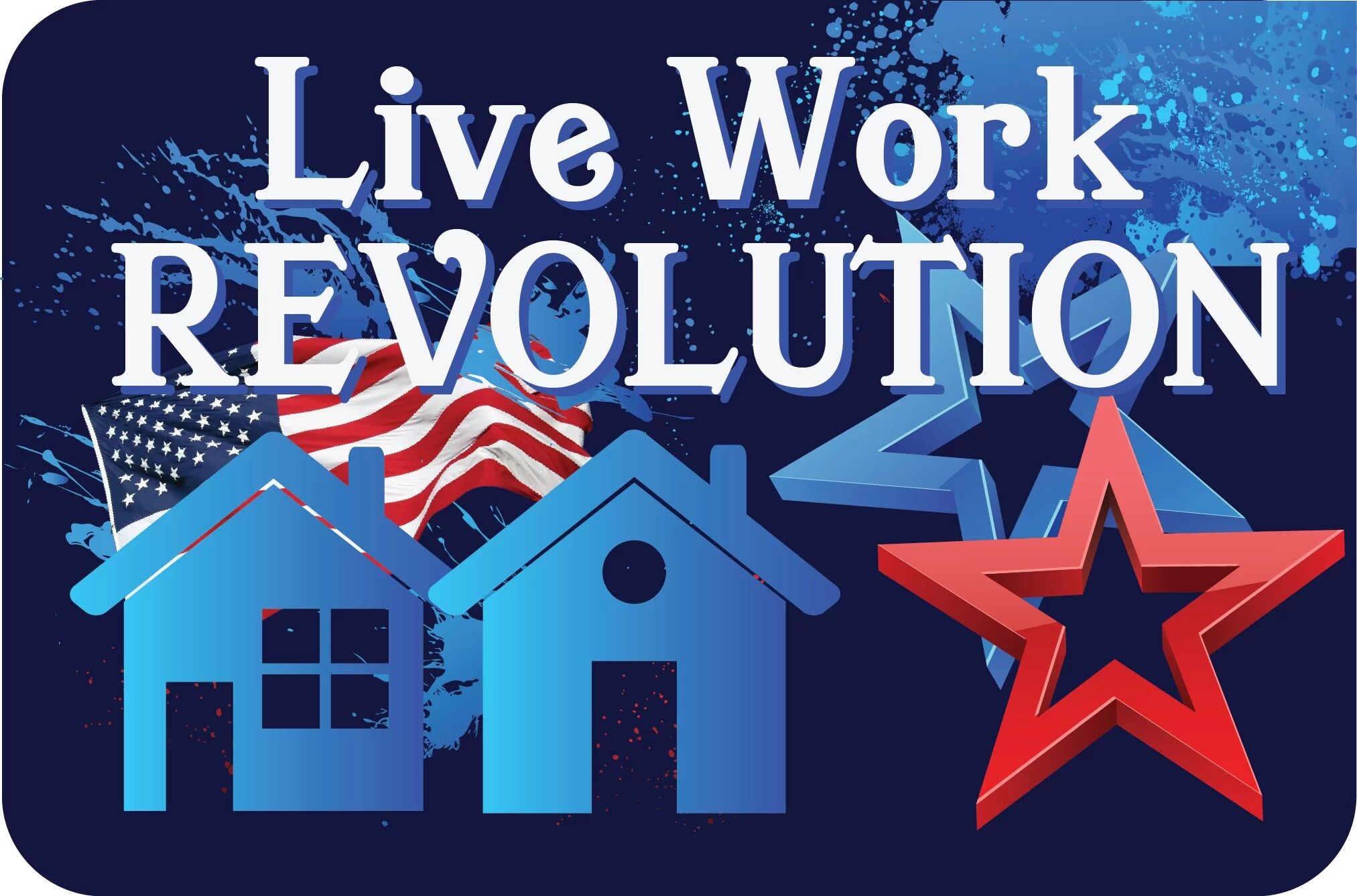 Live-Work Revolution - EnStore Dawn Project